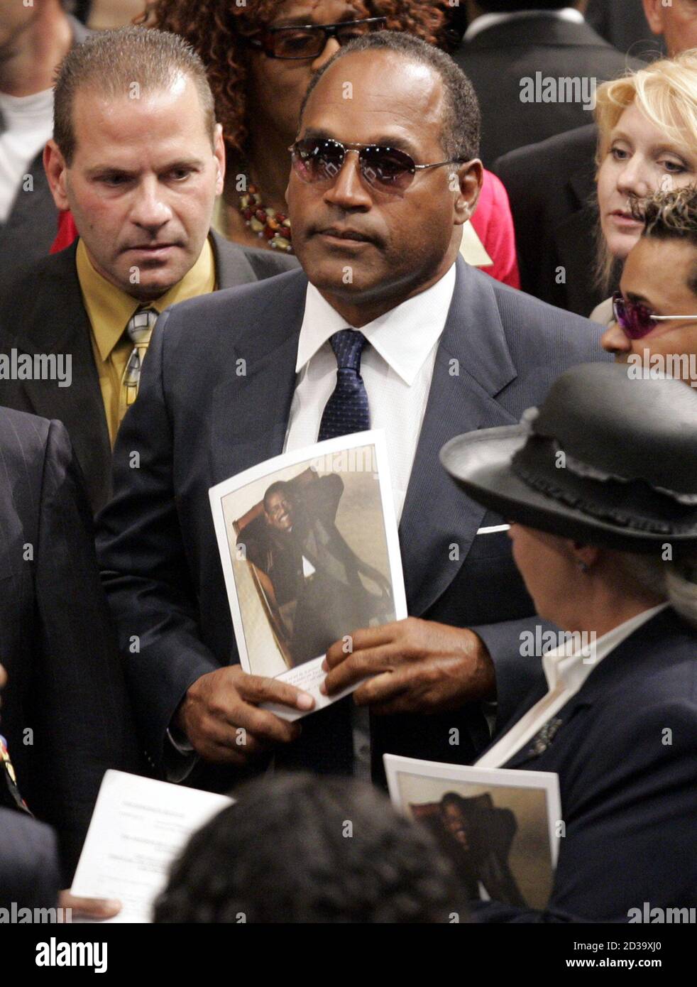 Johnnie cochran nfl hi-res stock photography and images - Alamy