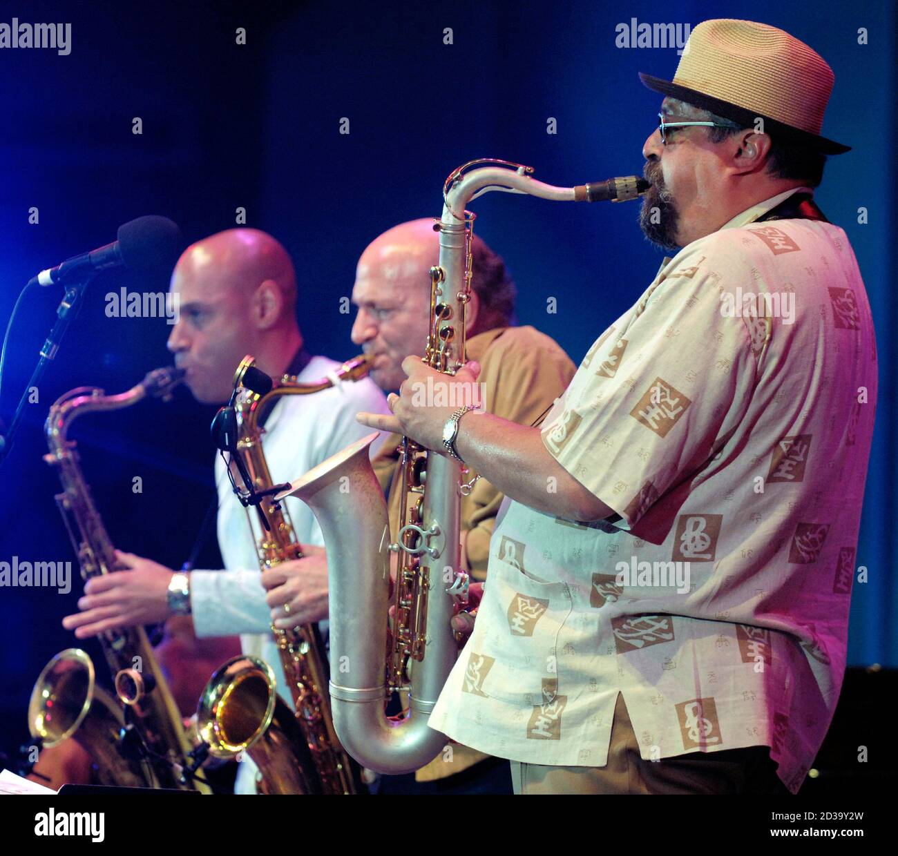 Entertainment Showbiz Playboy High Resolution Stock Photography and ...