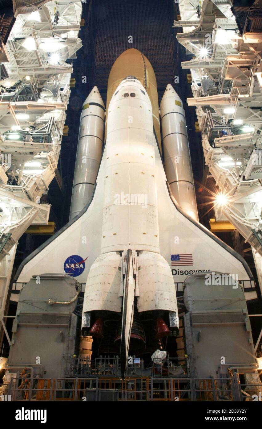 Nasa shuttle oxygen hi-res stock photography and images - Alamy