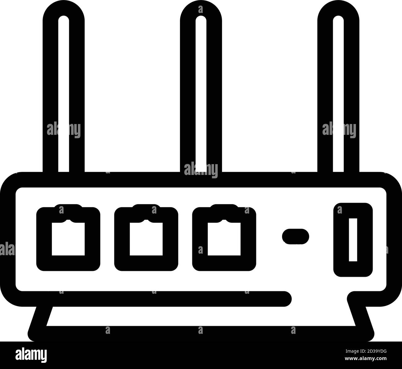 Wife router hi-res stock photography and images - Alamy