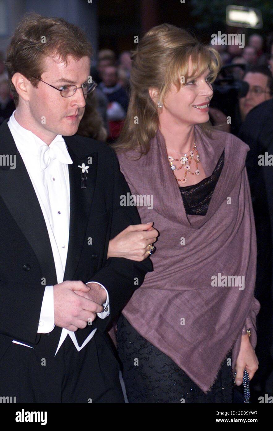 Andrew Lapham Wedding