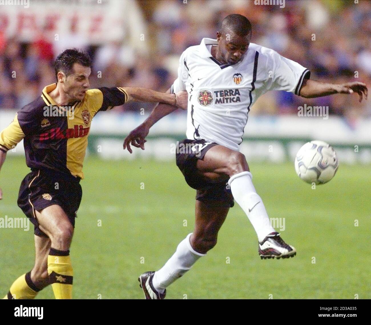 Jocelyn Angloma High Resolution Stock Photography and Images - Alamy