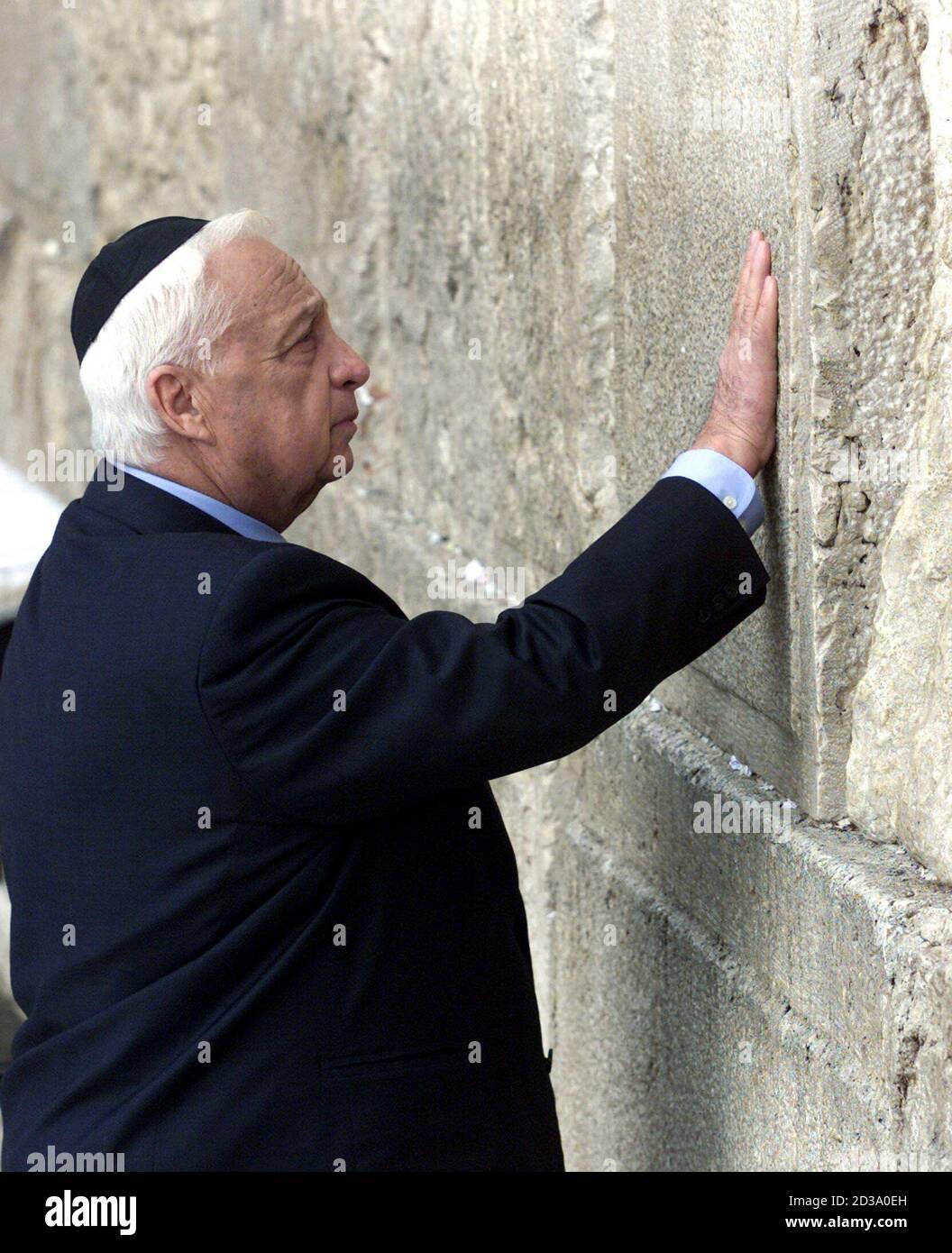 Sharon temple hi-res stock photography and images - Alamy