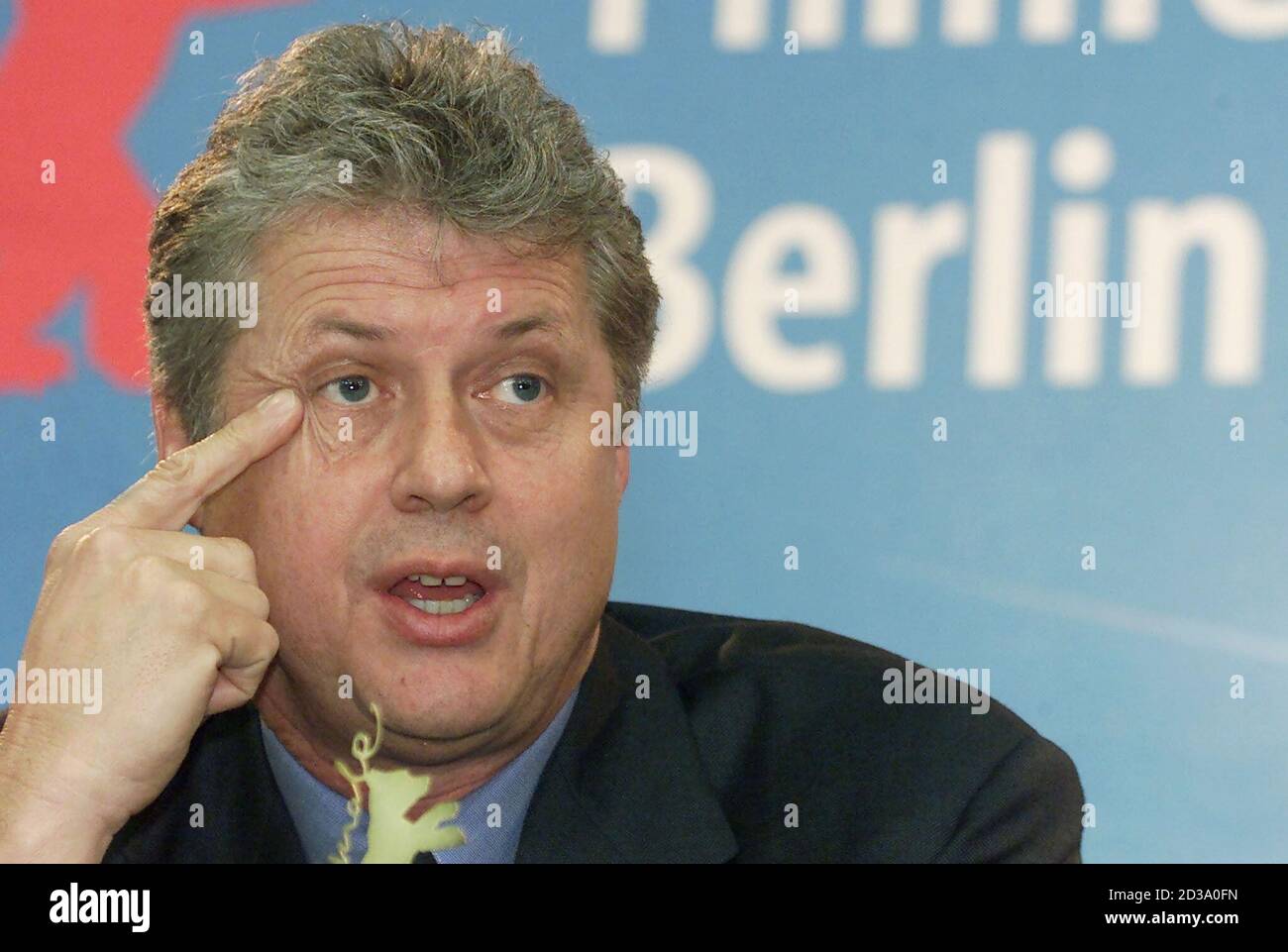 Roger Donaldson Roger Donaldson High Resolution Stock Photography and ...