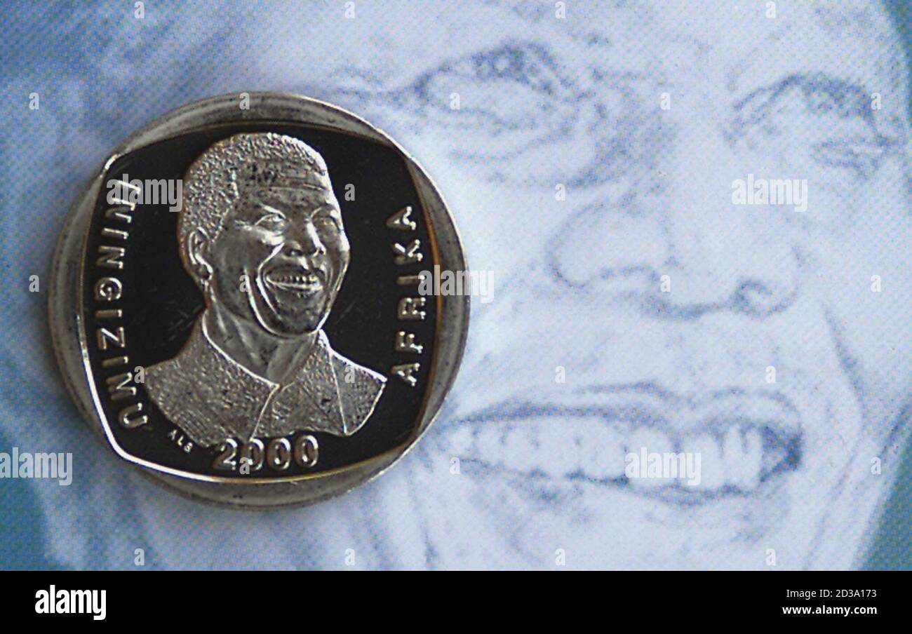 2000 coins hi-res stock photography and images - Alamy