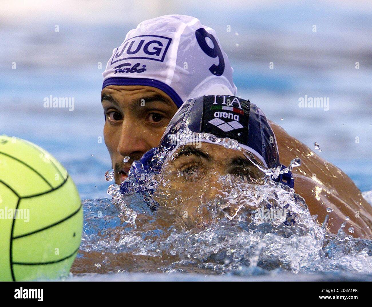 Carlo silipo hi-res stock photography and images - Alamy