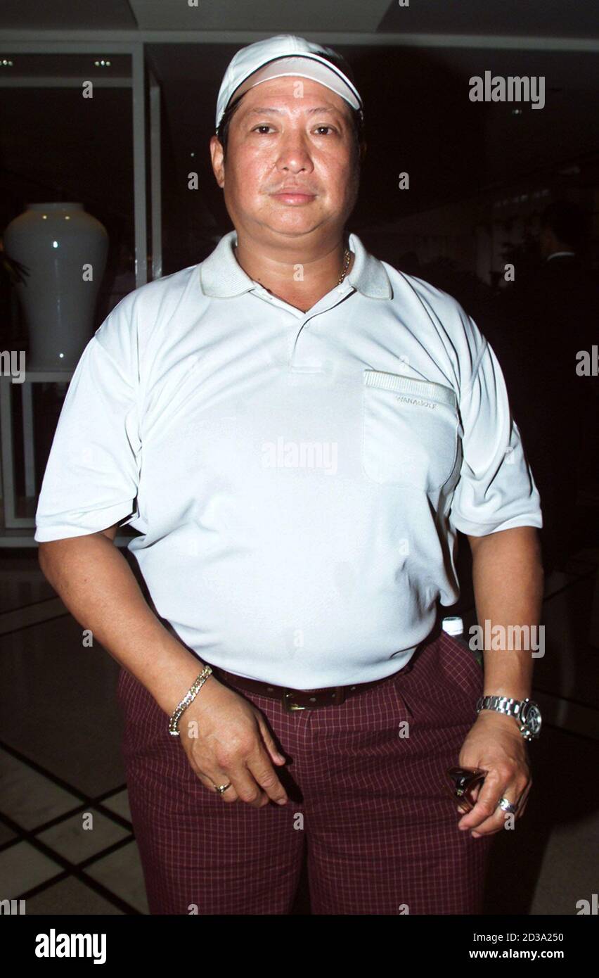 Sammo Hung