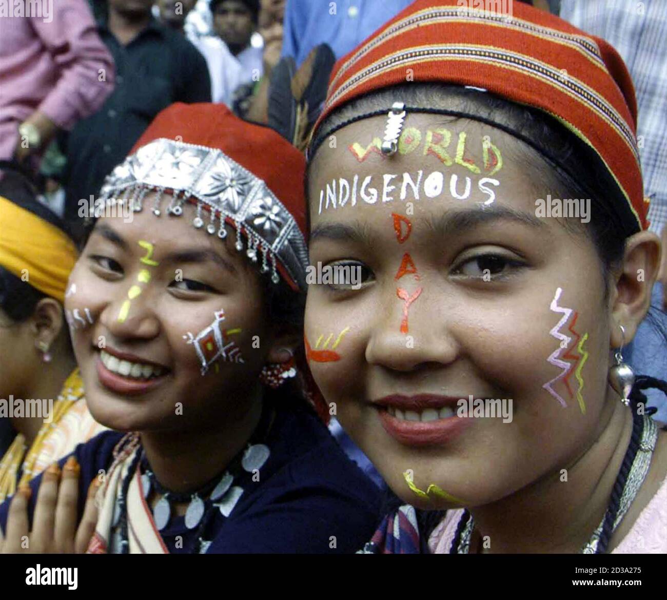 Bangladesh tribes hi-res stock photography and images - Alamy
