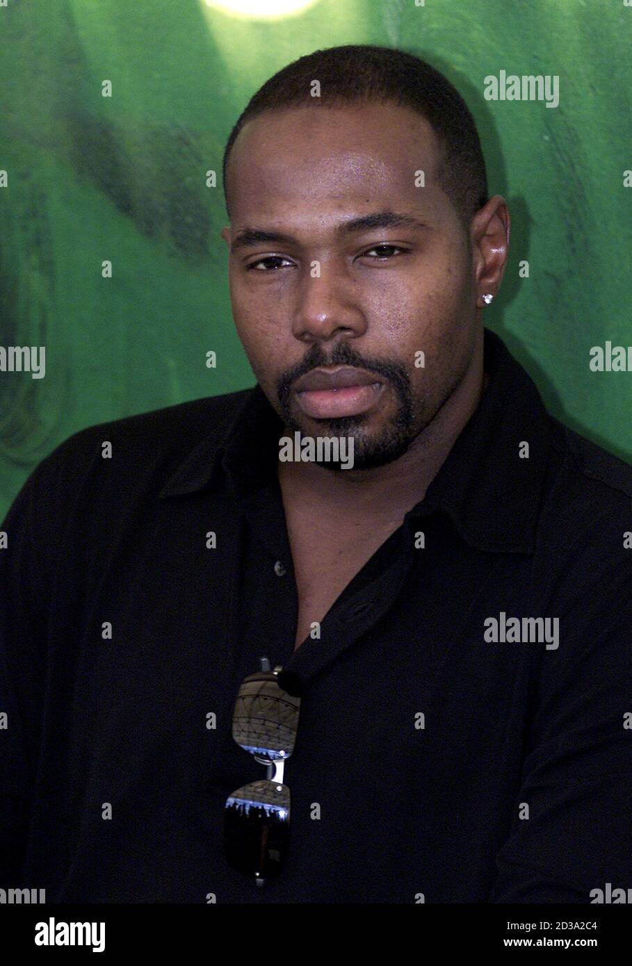 Fuqua High Resolution Stock Photography and Images - Alamy