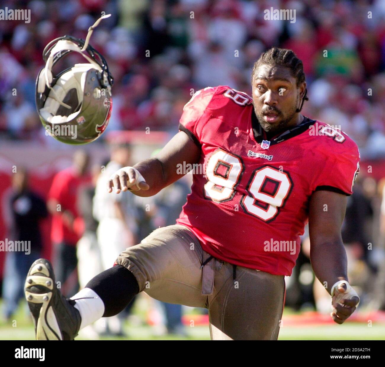 Warren sapp hi-res stock photography and images - Alamy