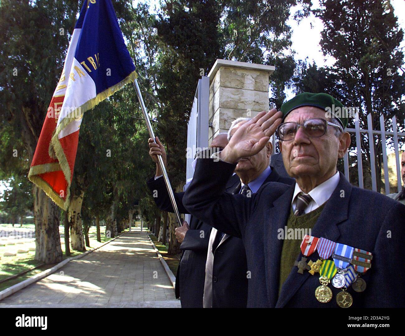 Beirut War Cemetery High Resolution Stock Photography and Images - Alamy