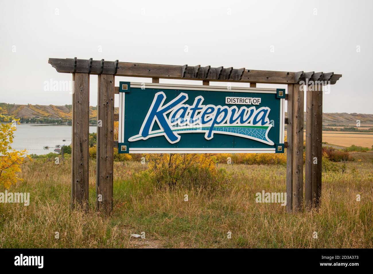 Katepwa beach saskatchewan hi-res stock photography and images - Alamy