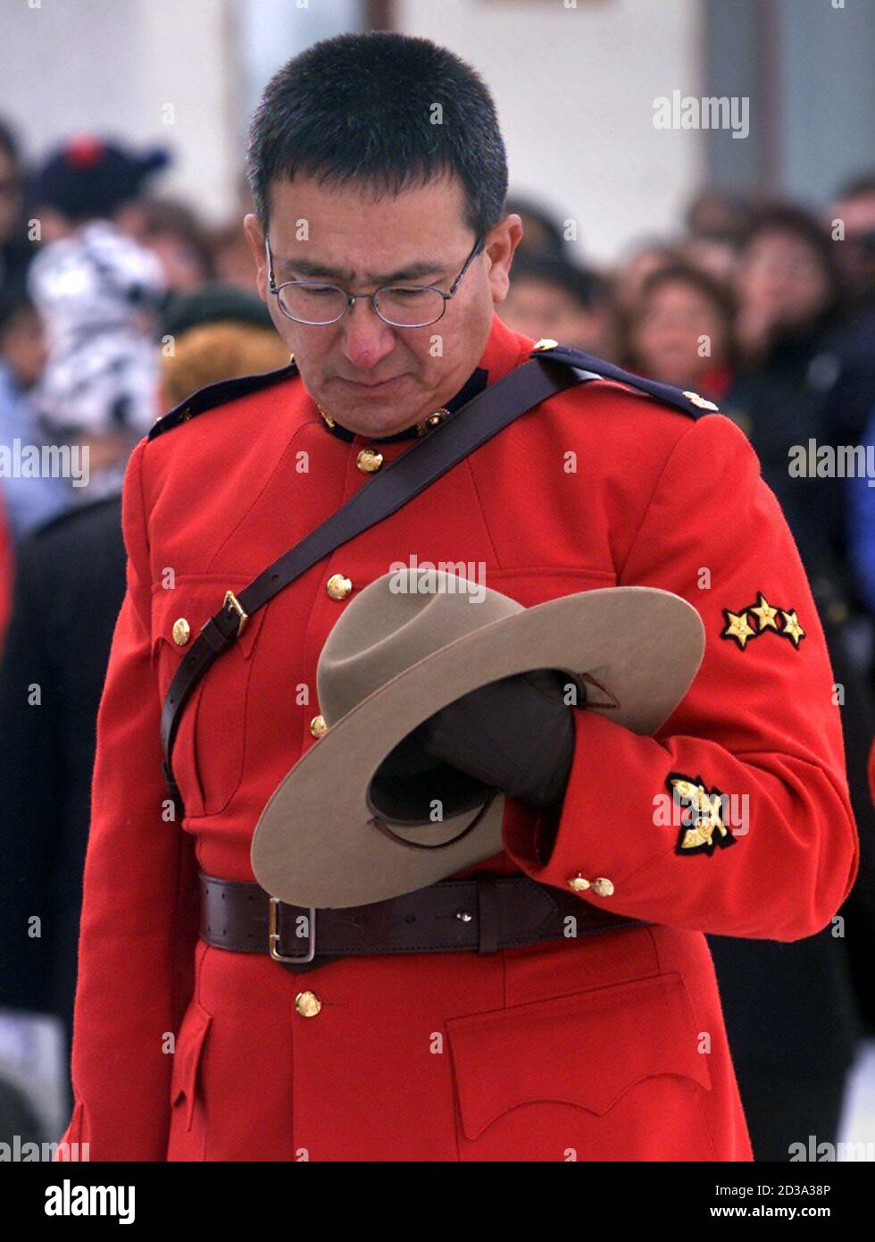 Canada traffic mounted hi-res stock photography and images - Alamy