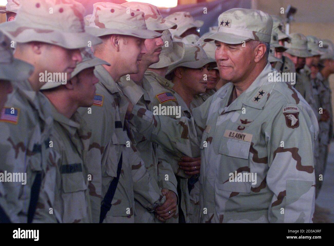 Operation anaconda, afghanistan hi-res stock photography and images - Alamy