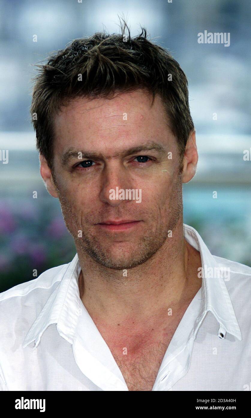 Canadian singer bryan adams hi-res stock photography and images - Alamy