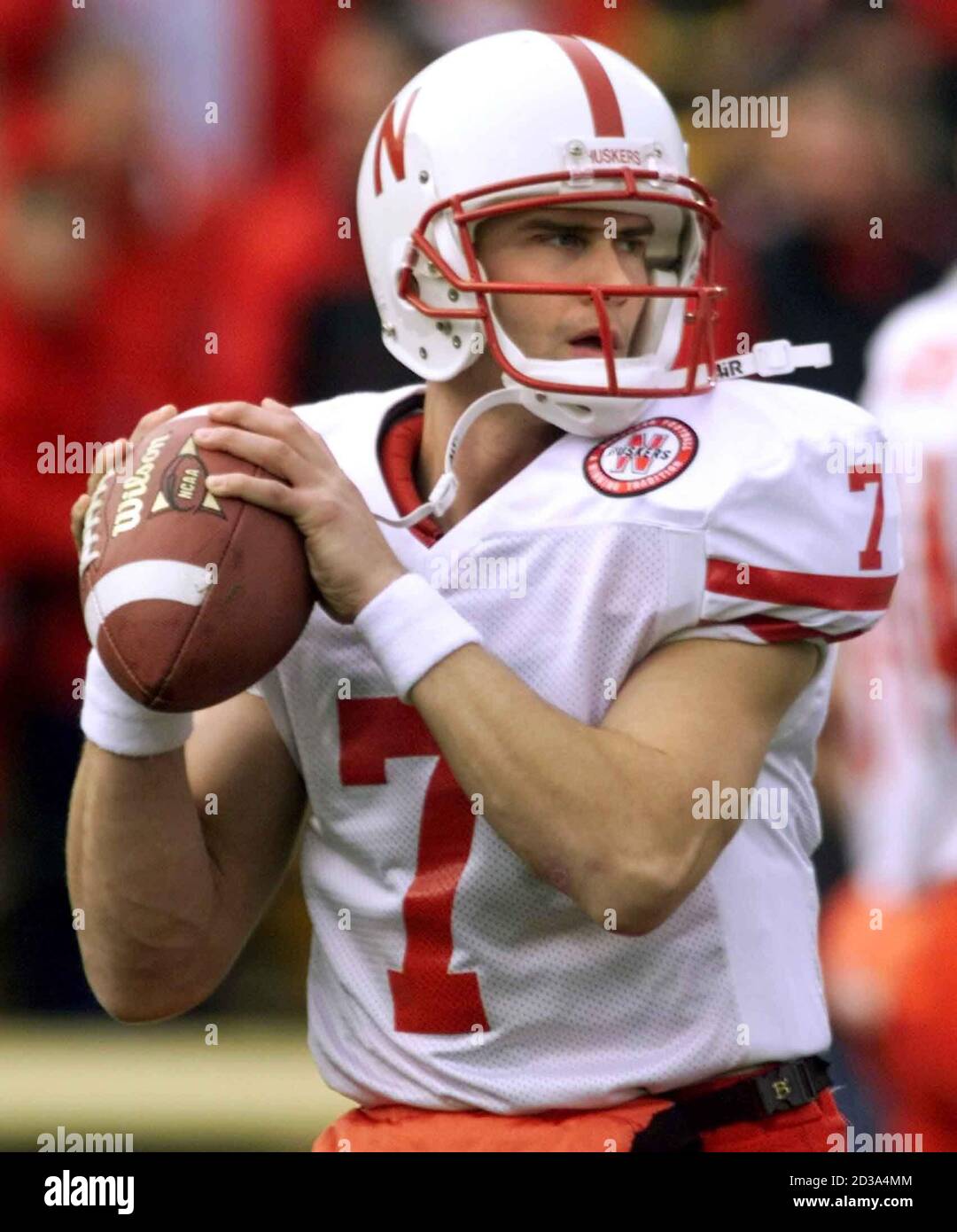Eric crouch hi-res stock photography and images - Alamy