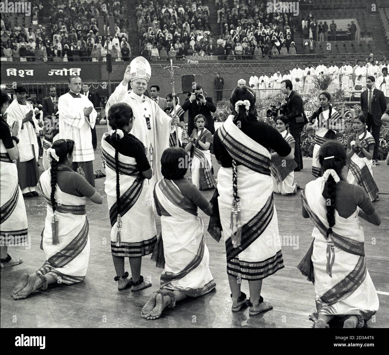 Indira gandhi photo hi-res stock photography and images - Alamy