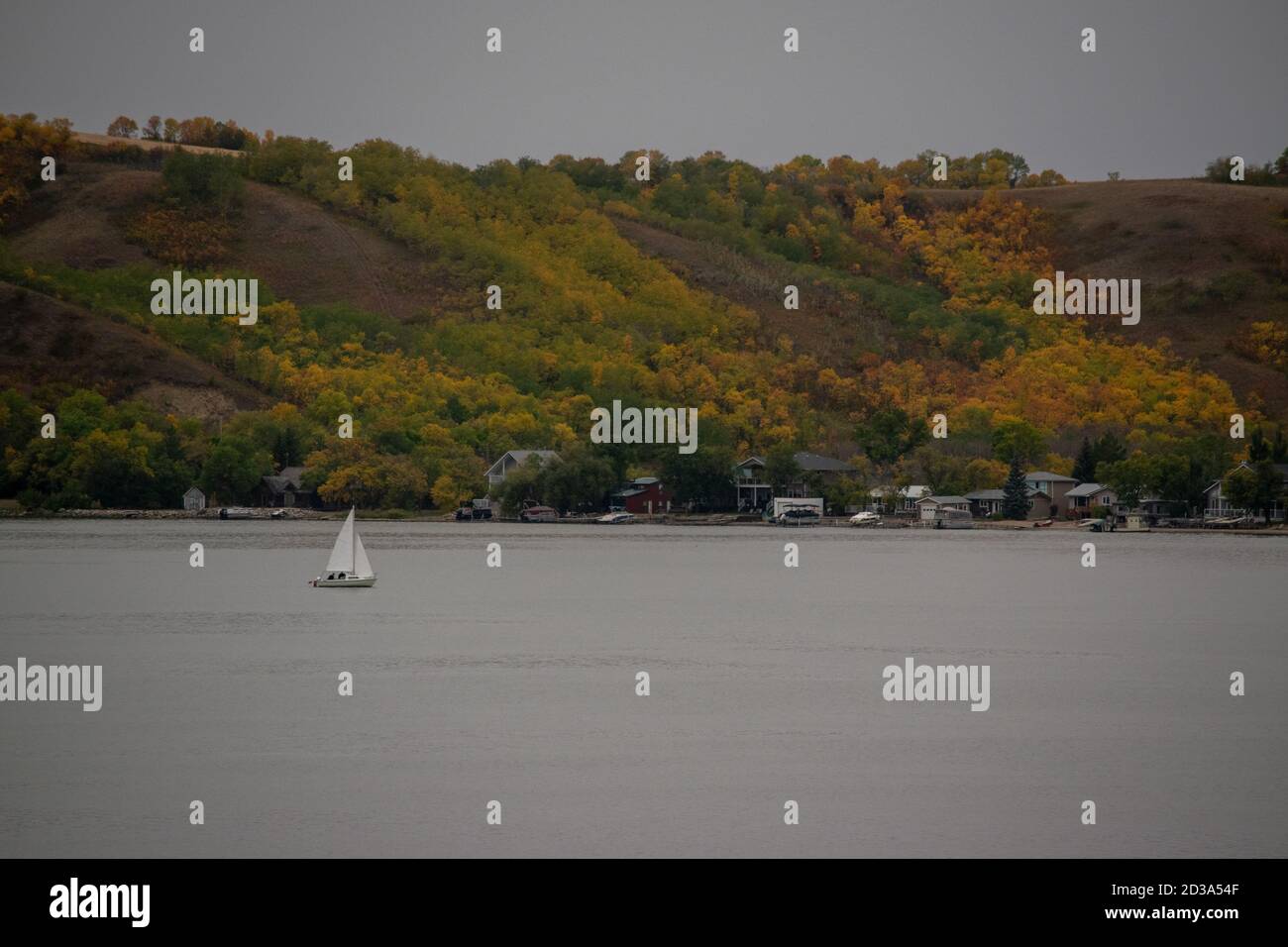 Katepwa beach saskatchewan hi-res stock photography and images - Alamy