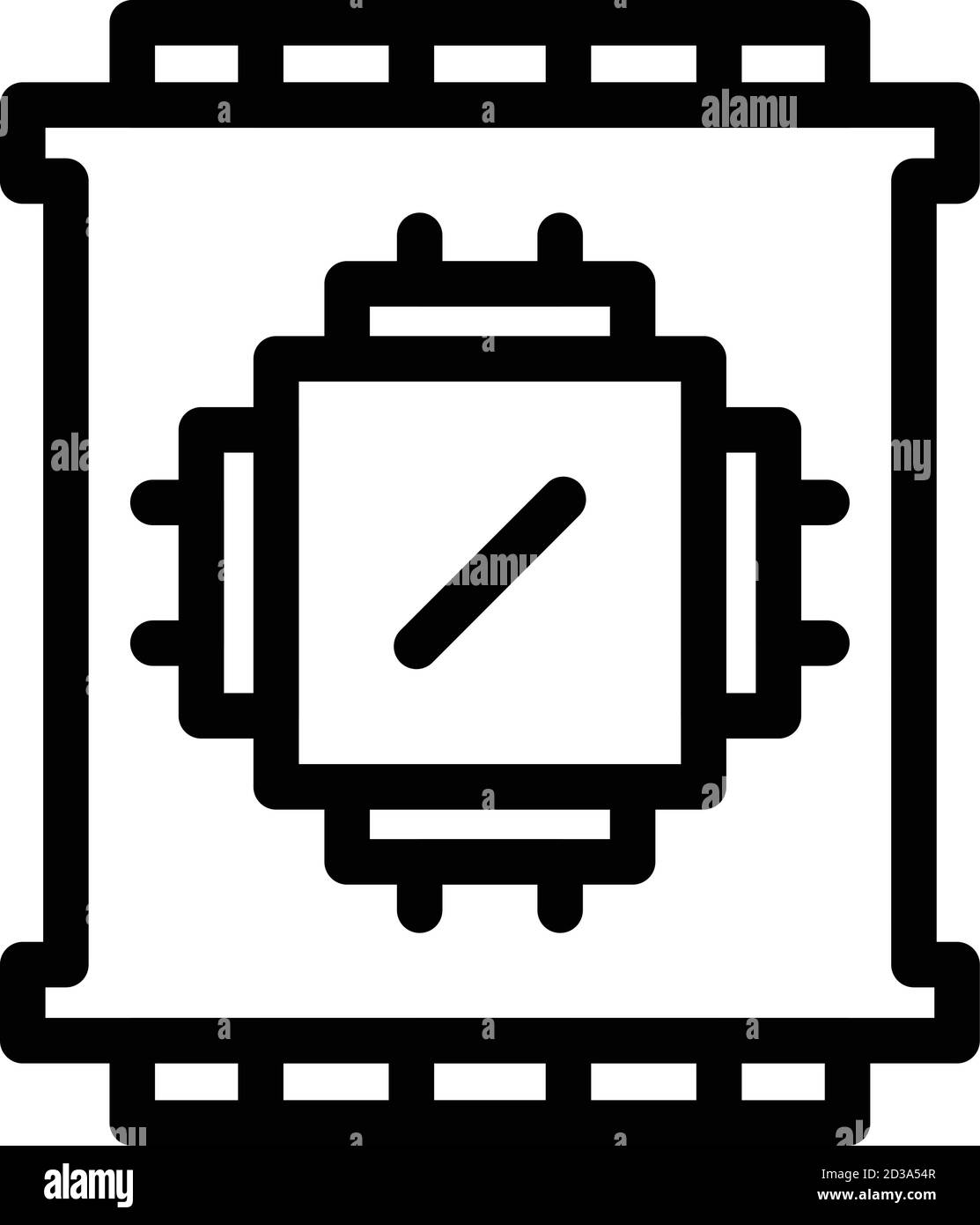 Computer mouse cord outline hi-res stock photography and images - Alamy