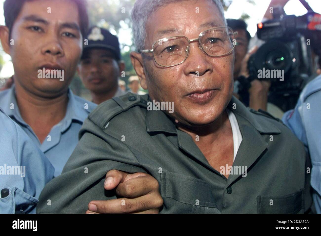 The killing fields sam hi-res stock photography and images - Alamy