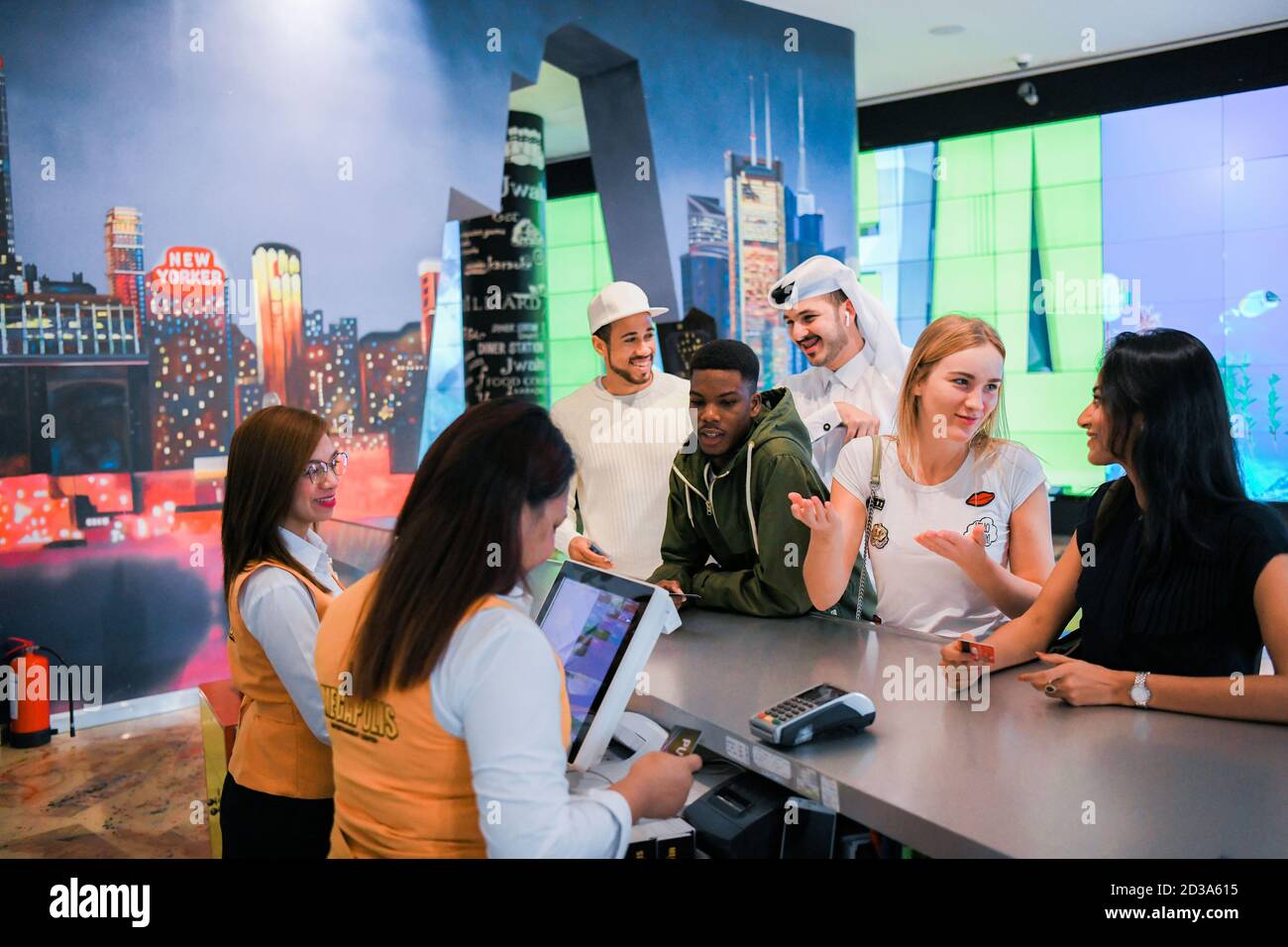 Megapolis game hi-res stock photography and images - Alamy