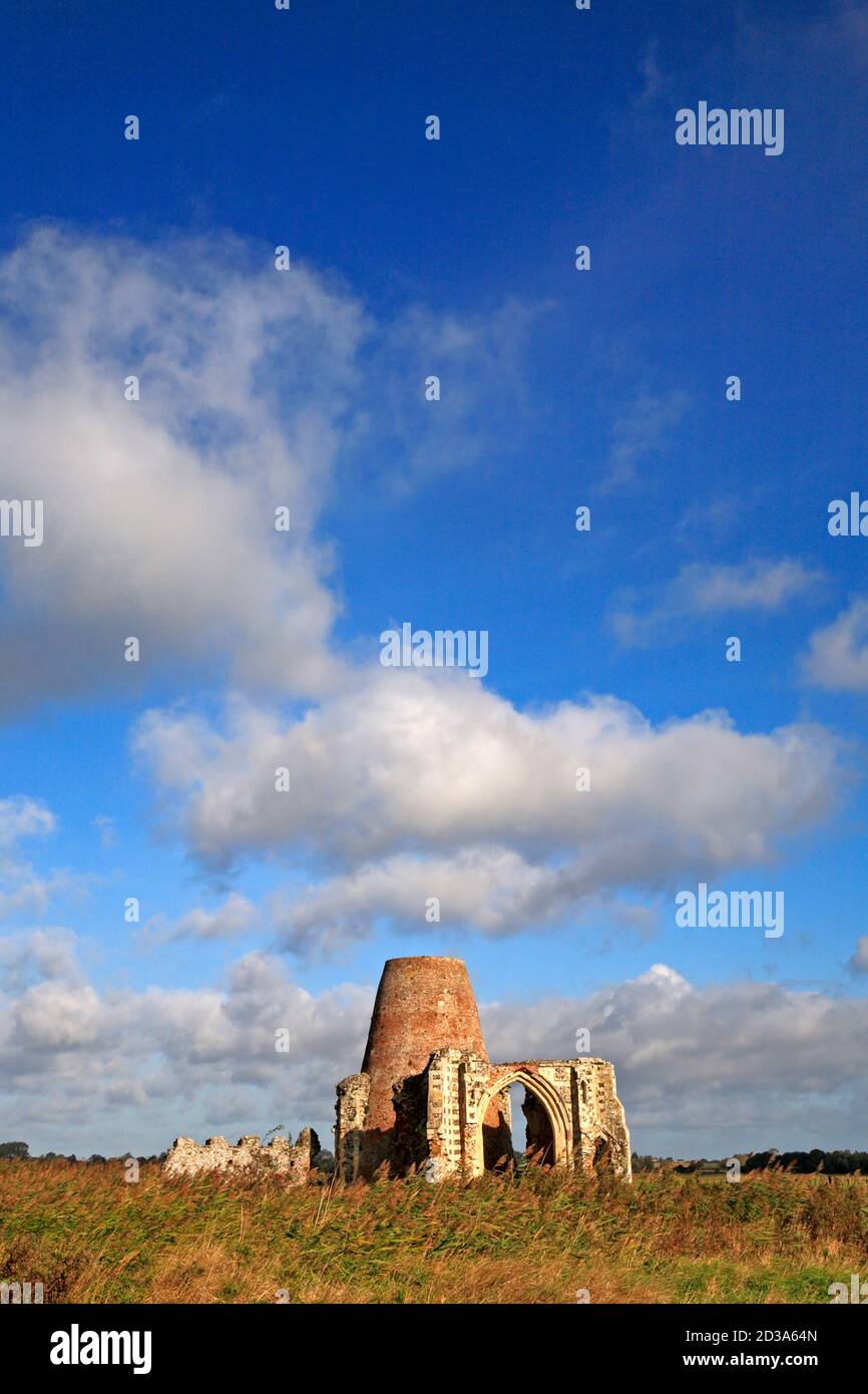 Windmill 14th century hi-res stock photography and images - Alamy