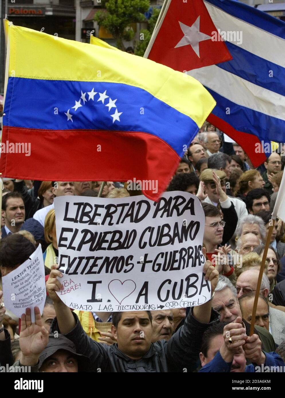 Cuban Exodus High Resolution Stock Photography and Images - Alamy