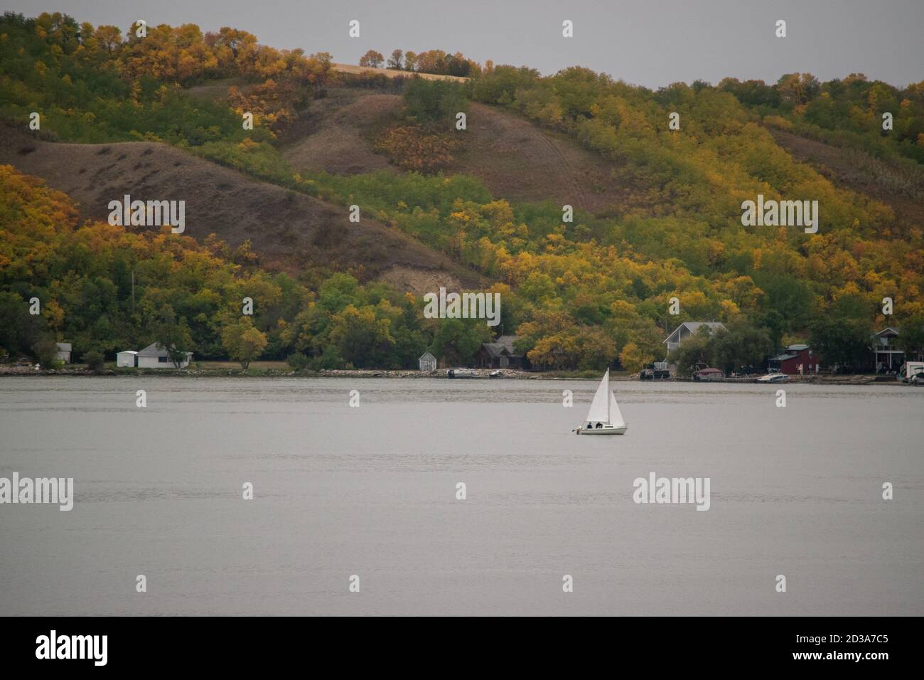 Katepwa beach saskatchewan hi-res stock photography and images - Alamy