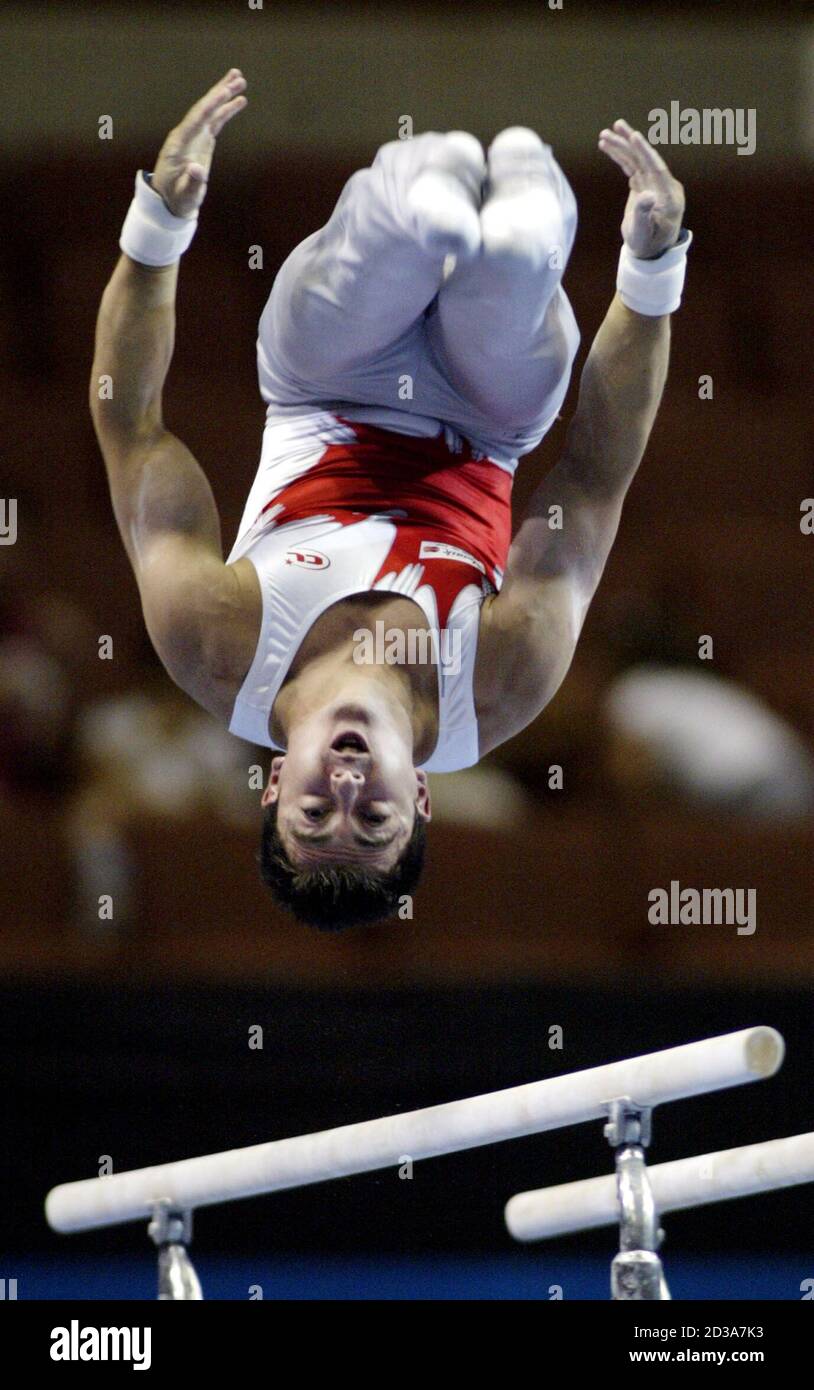 Robert golding hi-res stock photography and images - Alamy