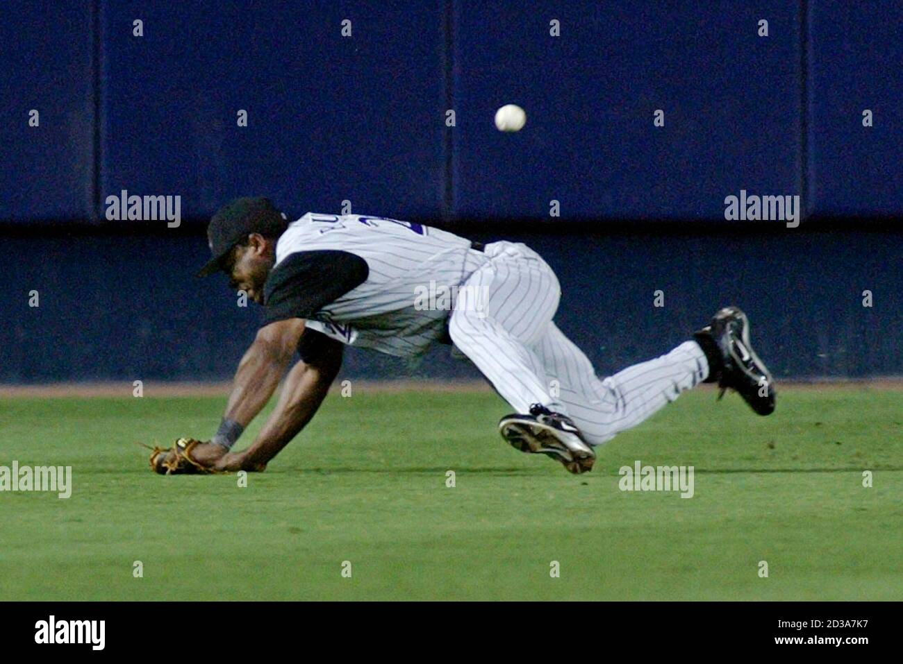 Danny jones in 2003 hi-res stock photography and images - Alamy