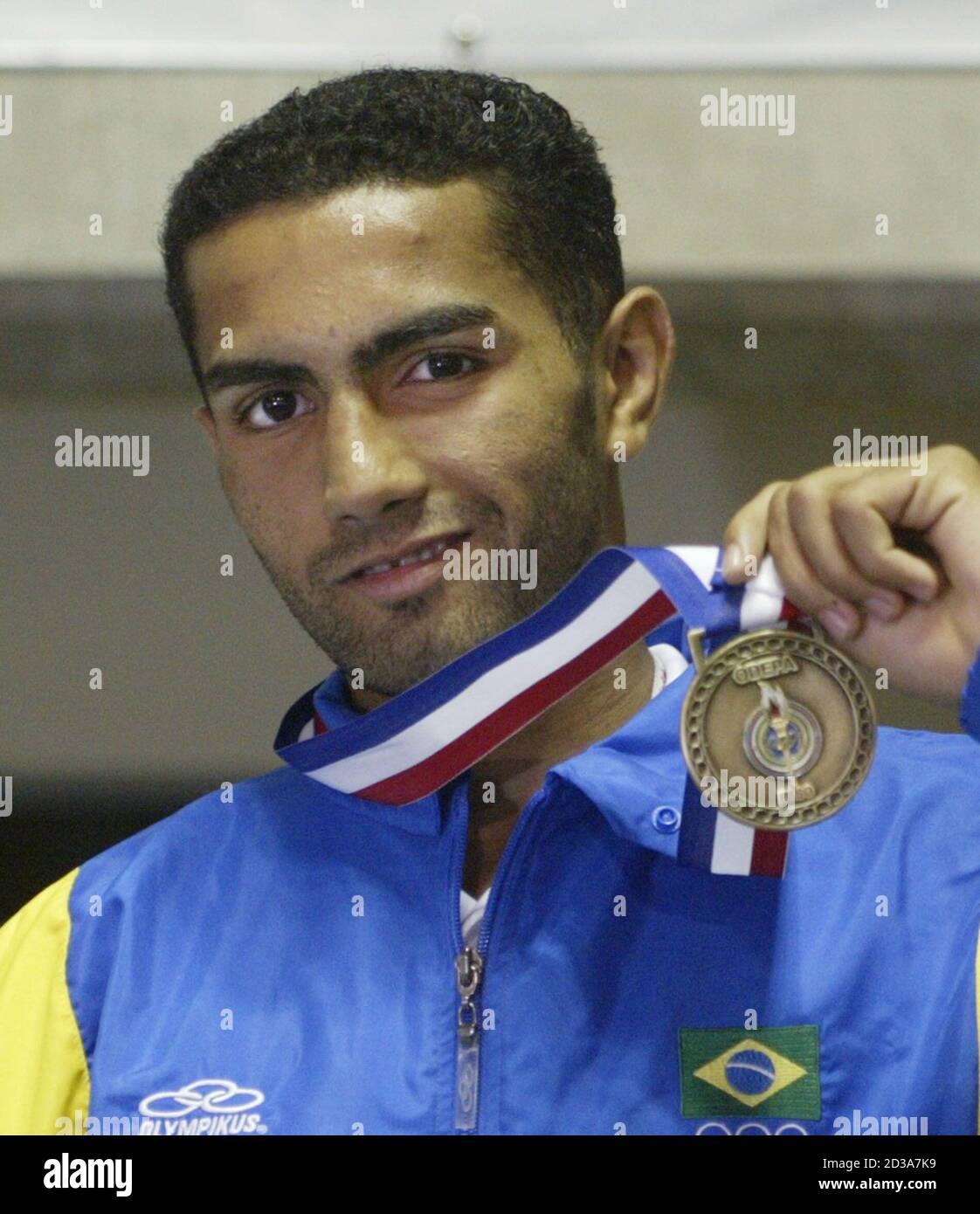 Santo Domingo 2003 High Resolution Stock Photography and Images - Alamy