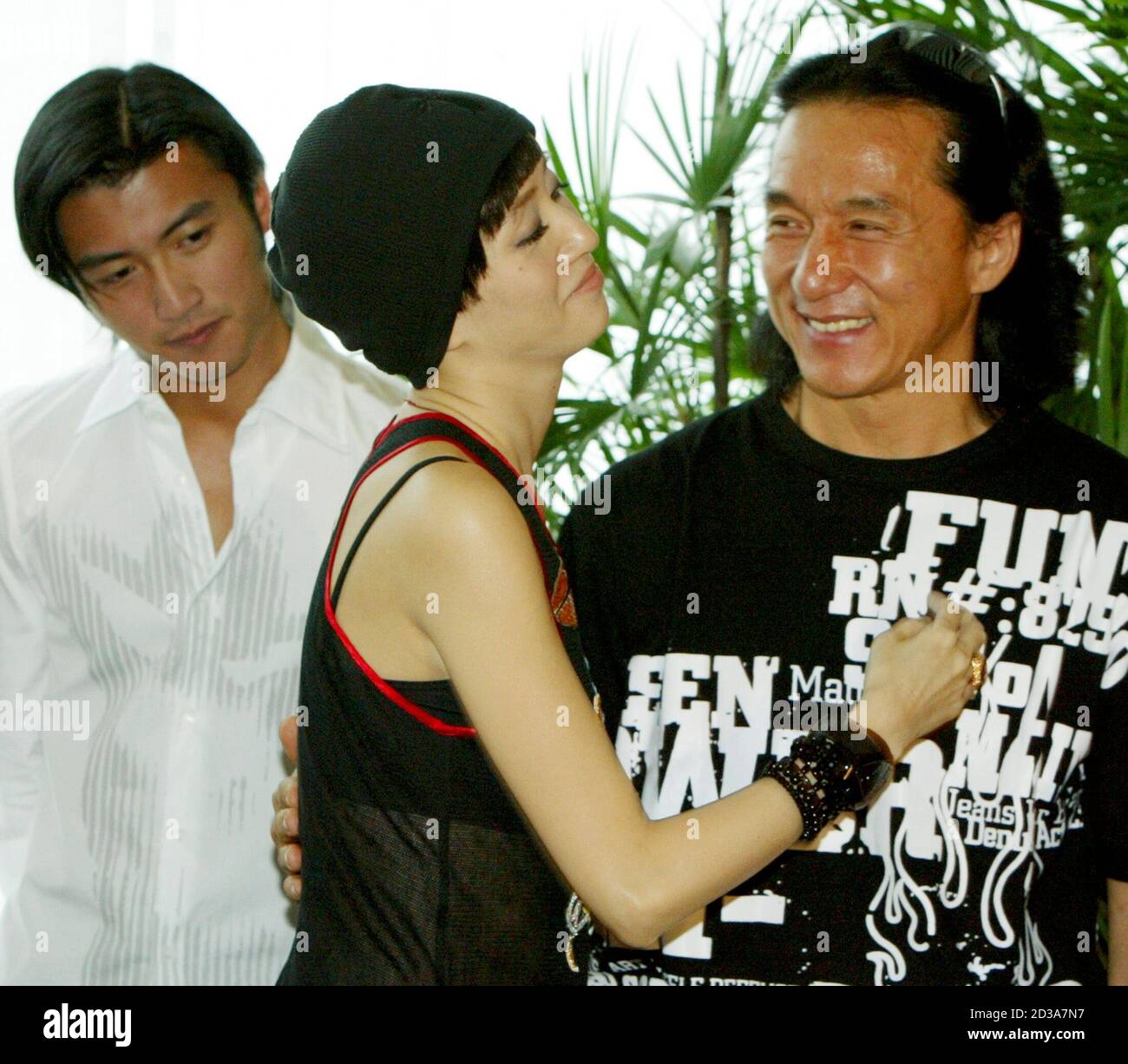 Anita Mui High Resolution Stock Photography and Images - Alamy