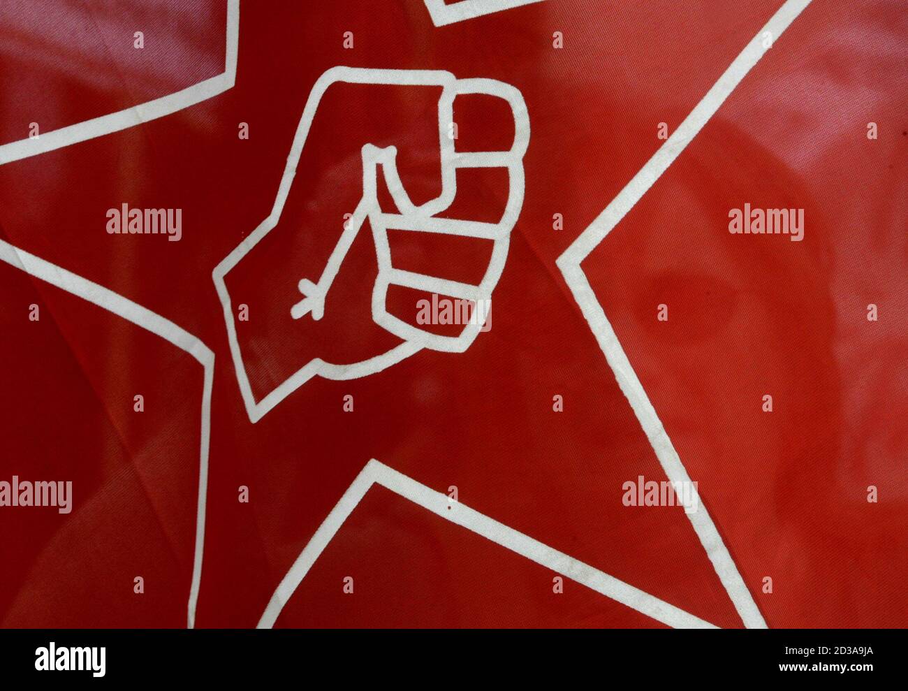 May day celebrations greece hi-res stock photography and images - Alamy