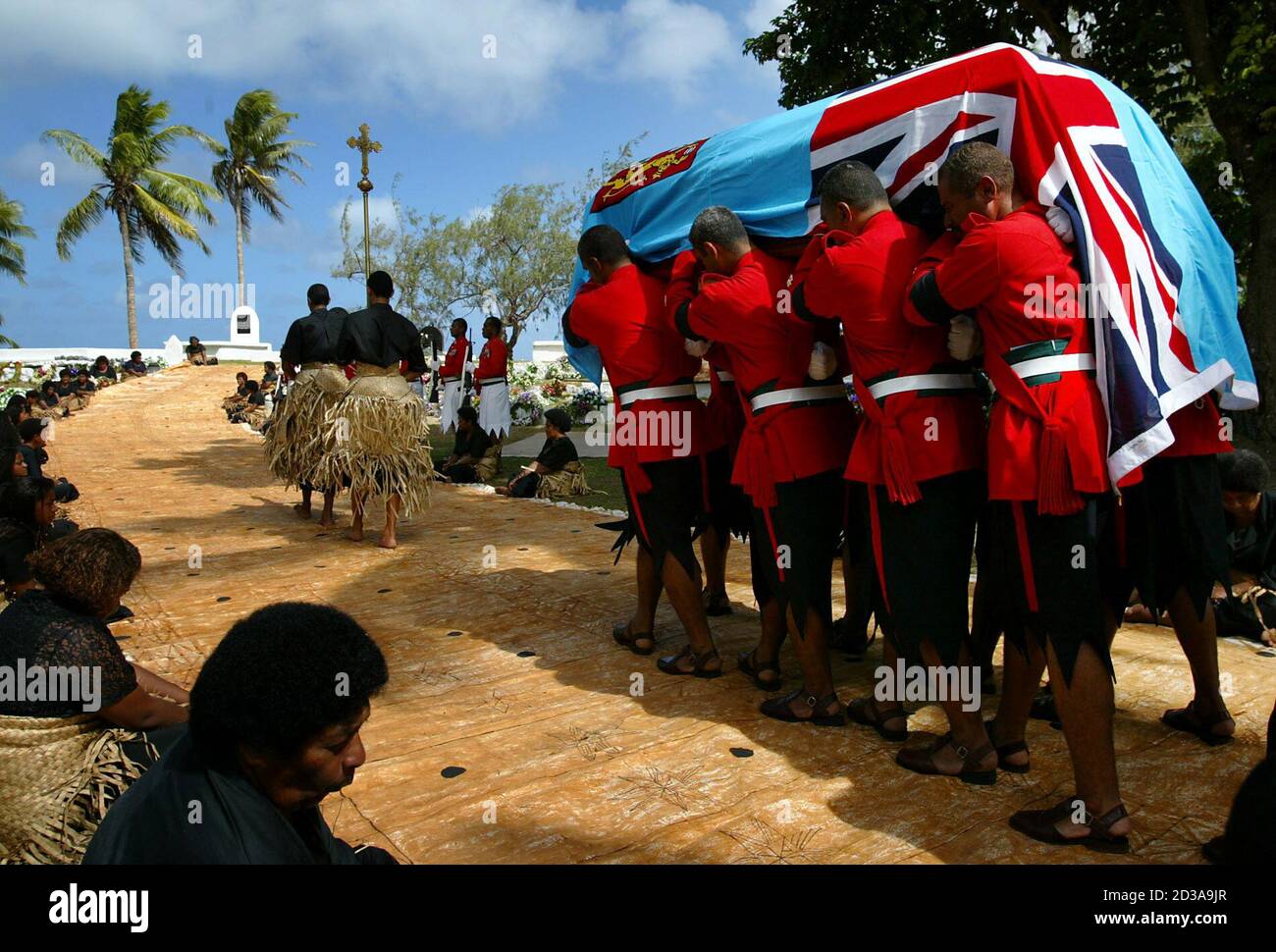 Lakeba fiji hi-res stock photography and images - Alamy