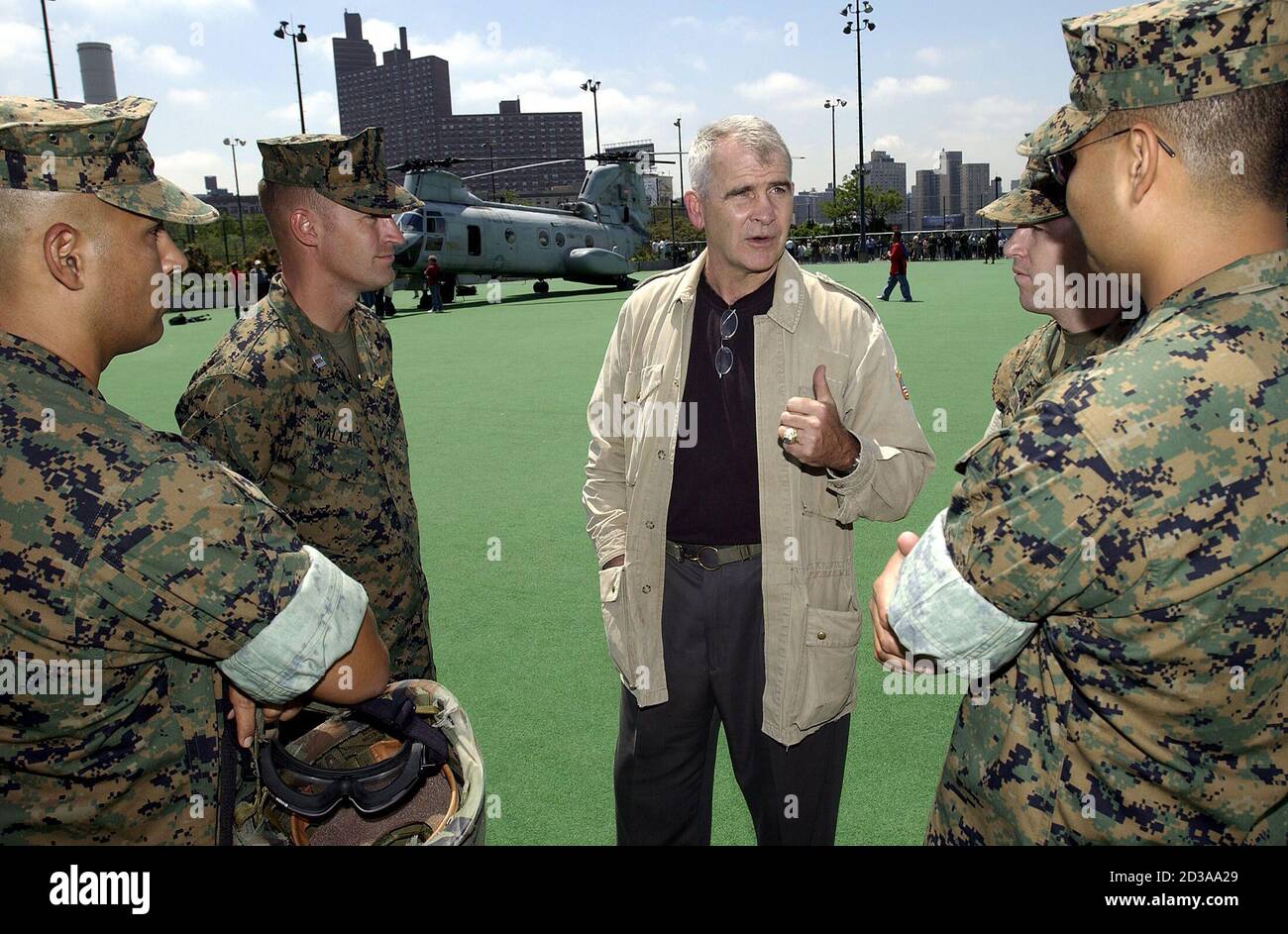 Matt oliver hi-res stock photography and images - Alamy