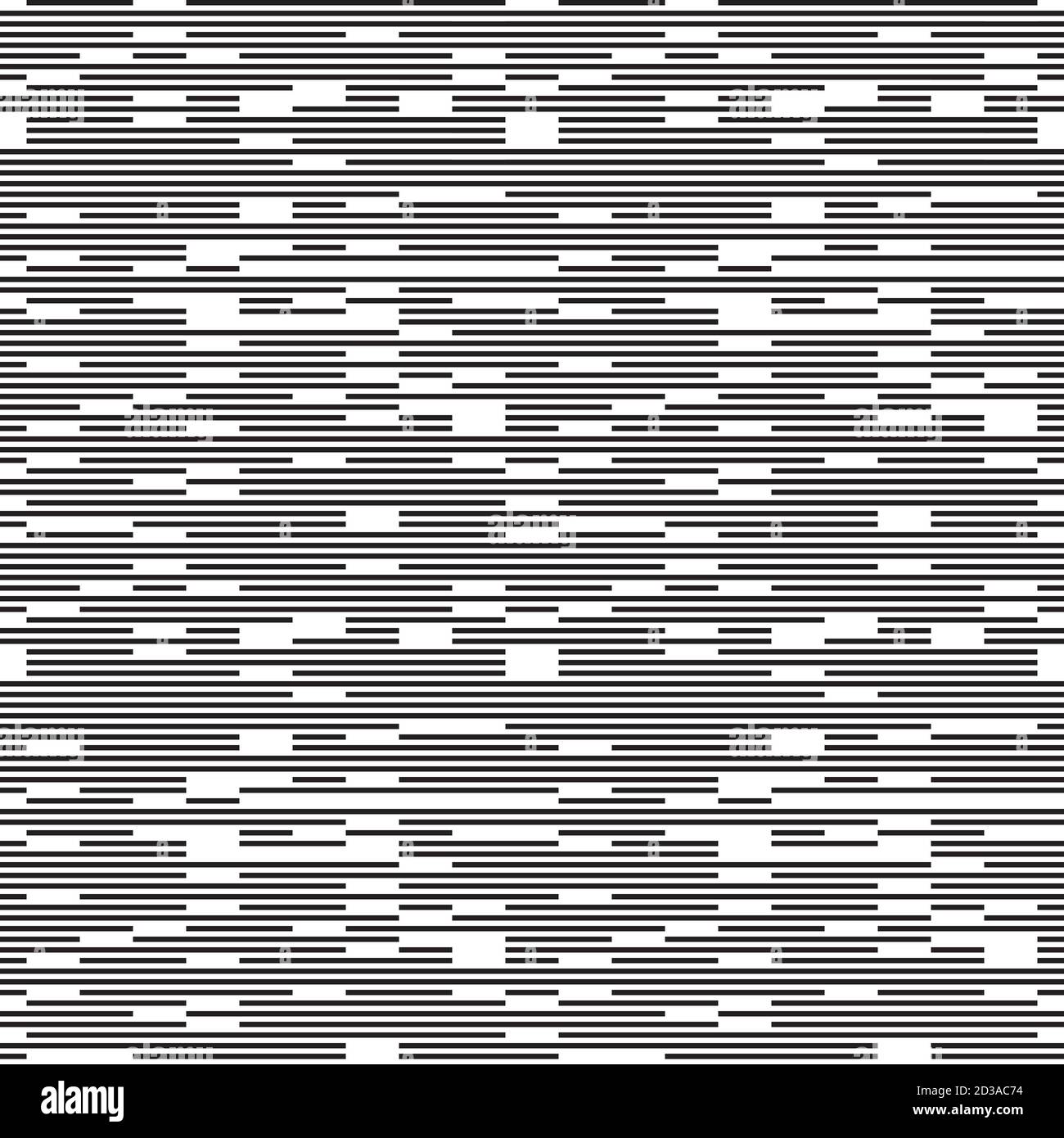 Thin horizontal lines Cut Out Stock Images & Pictures - Alamy