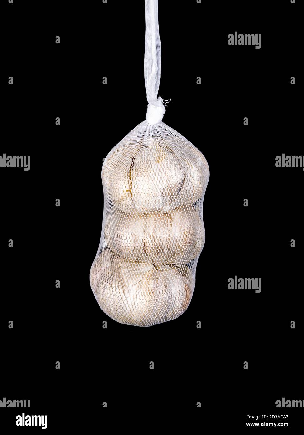 Garlic set hi-res stock photography and images - Alamy