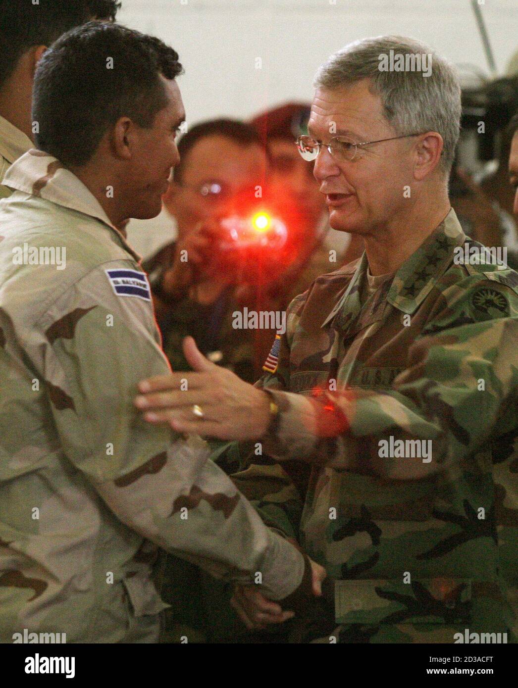 Us army air defense command hi-res stock photography and images - Alamy