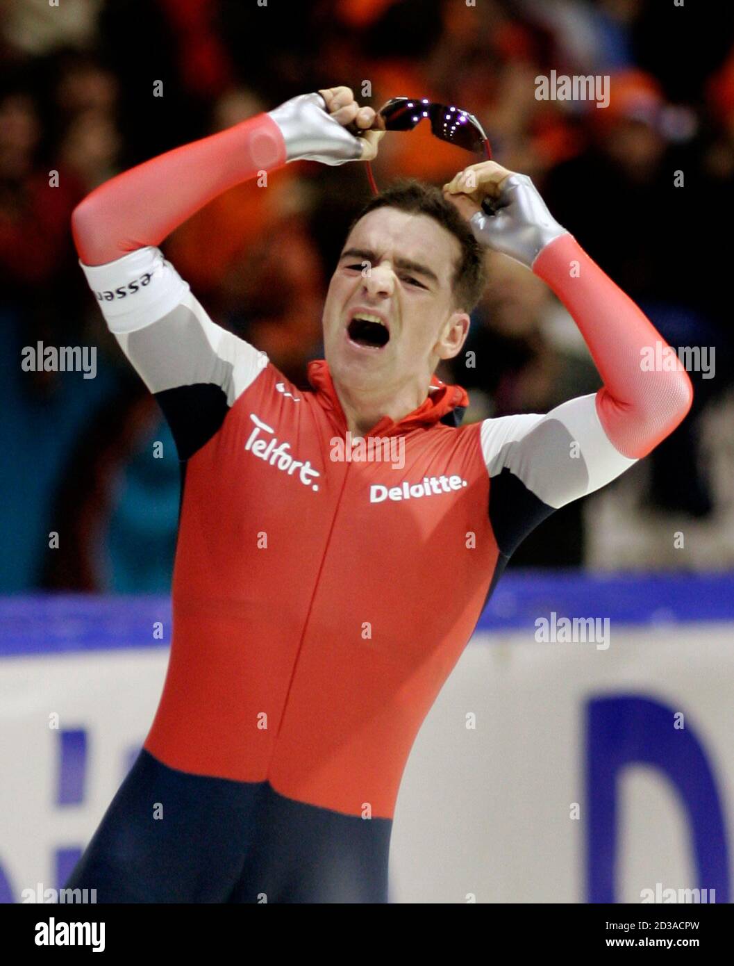 Michael de jong High Resolution Stock Photography and Images - Alamy