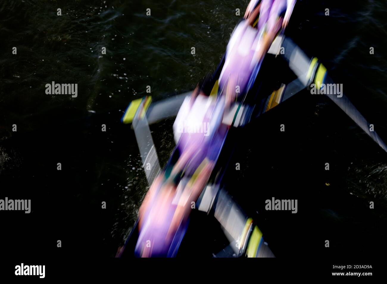 Head river race hi-res stock photography and images - Alamy