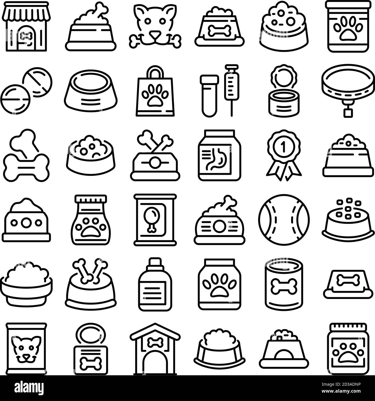 Petshop toy Black and White Stock Photos & Images - Alamy