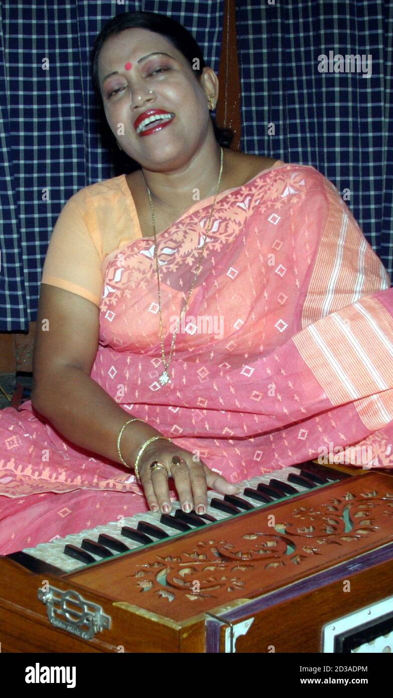 Parveen High Resolution Stock Photography and Images - Alamy