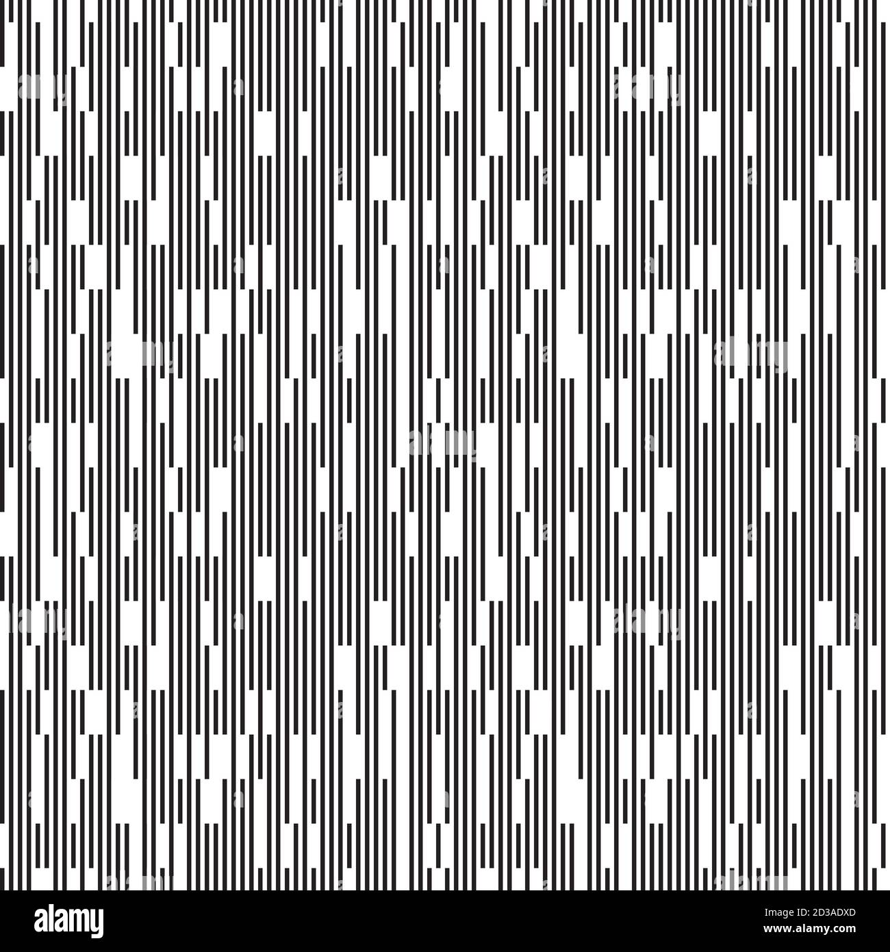 Seamless pattern with vertical black lines Stock Vector Image & Art - Alamy