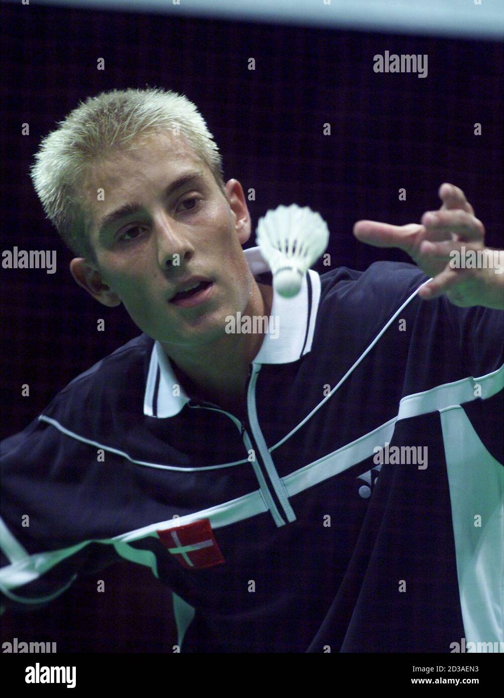 Gade 2 hi-res stock photography and images - Alamy