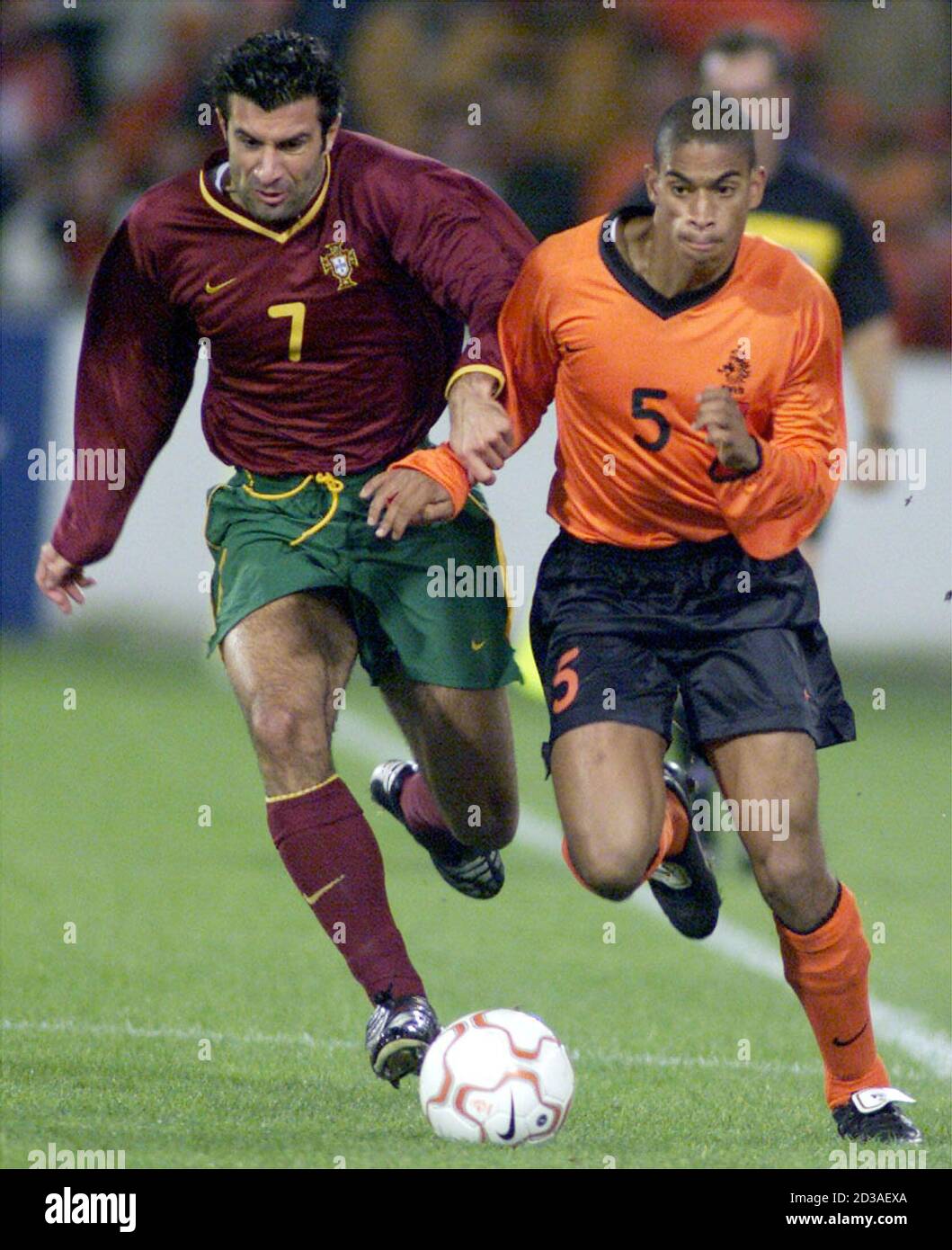 Michael reiziger 2000 hi-res stock photography and images - Alamy