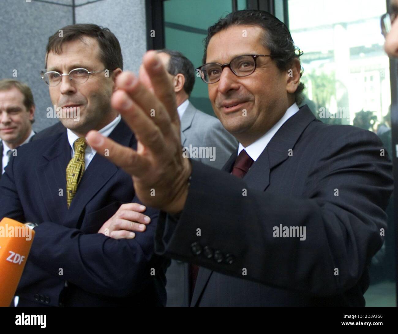 Boris beckers wife hi-res stock photography and images - Alamy