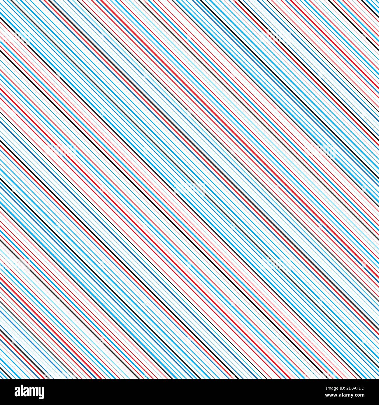 Pattern with diagonal color stripes Stock Vector Image & Art - Alamy