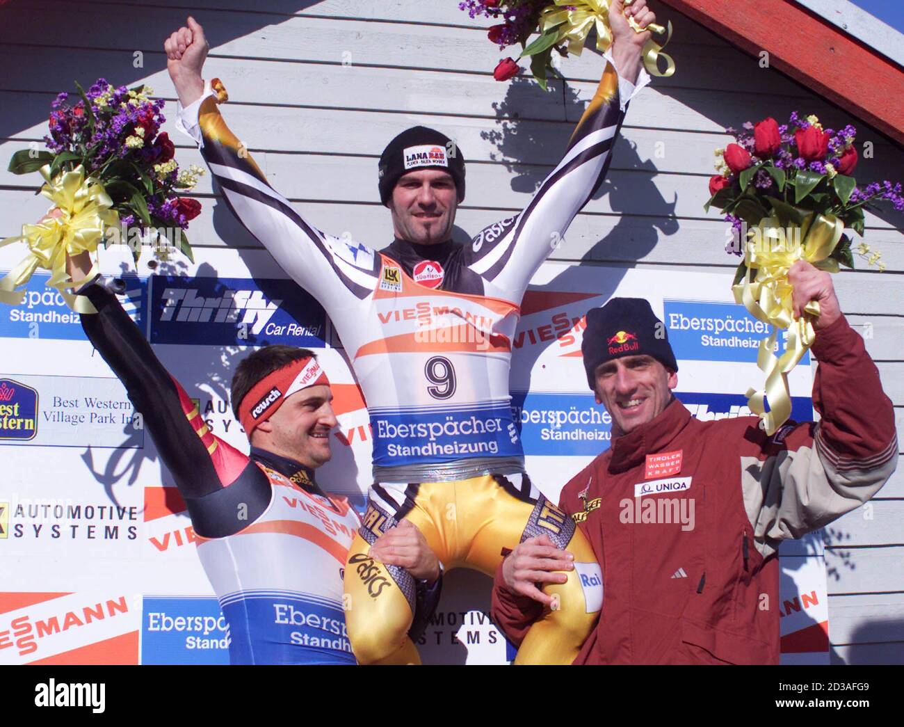 Markus Prock High Resolution Stock Photography and Images - Alamy