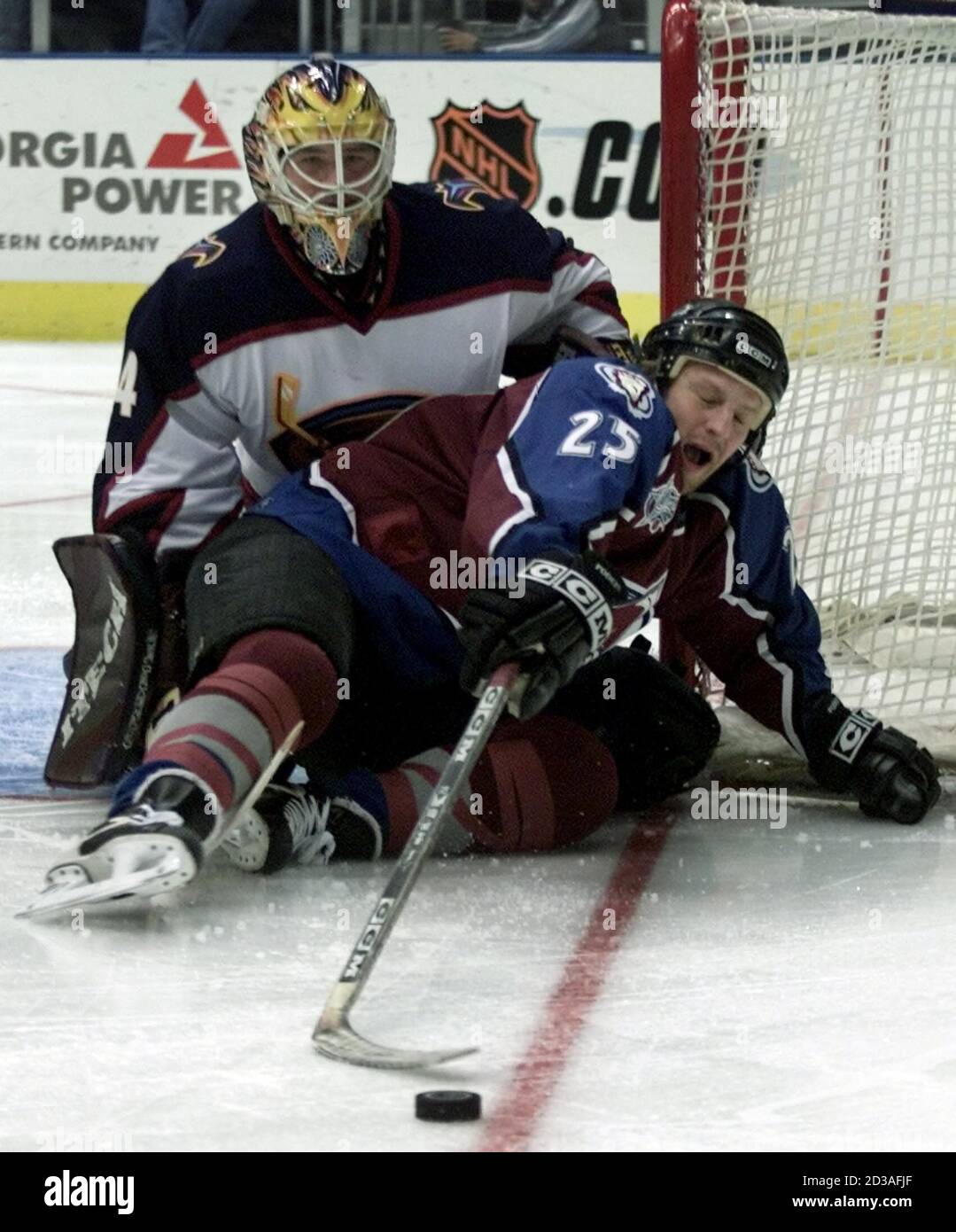 Maracle hi-res stock photography and images - Alamy