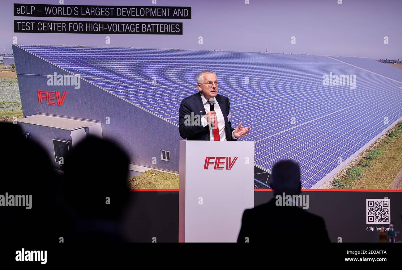 Stefan Pischinger High Resolution Stock Photography and Images - Alamy